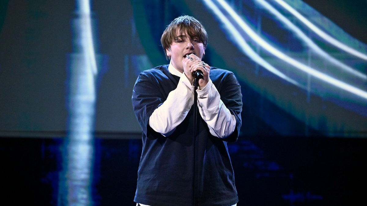 Ingen vinnarlåt i ”Idol”-finalen