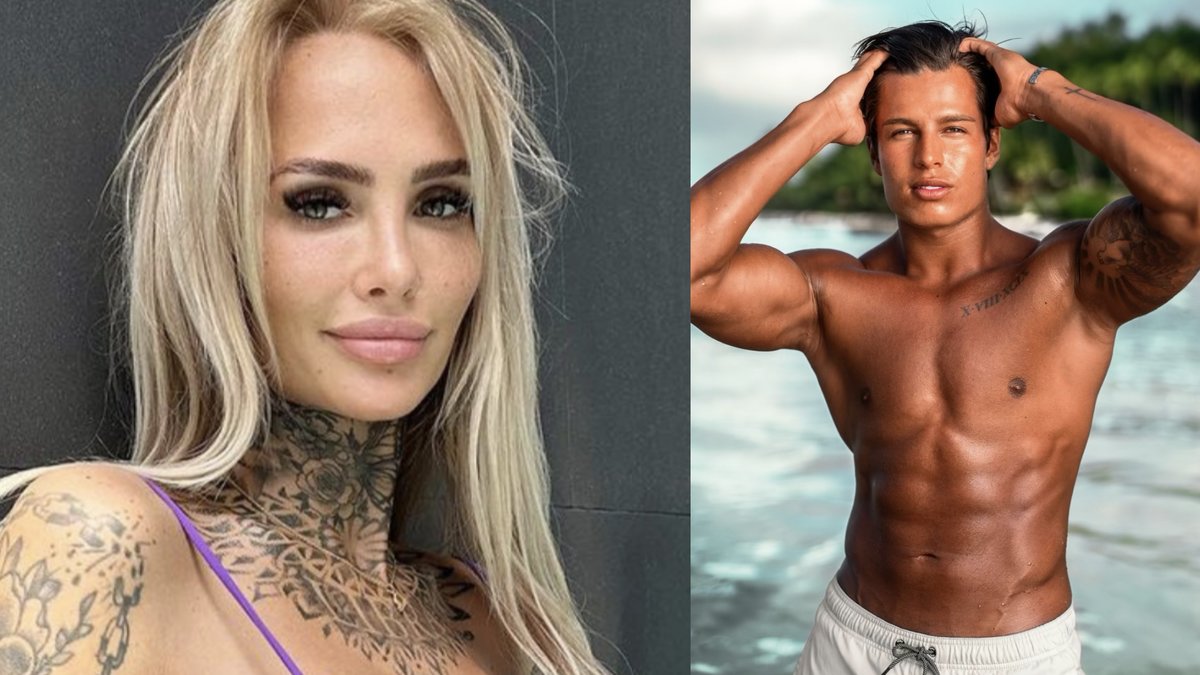 Det sa Paows pojkvän Cristian som fick Farmen-tittarna att rasa