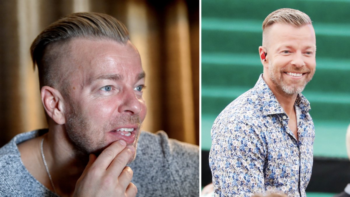 Följarnas ilska på Casper Janebrinks Instagrambild: "Dum kommentar"