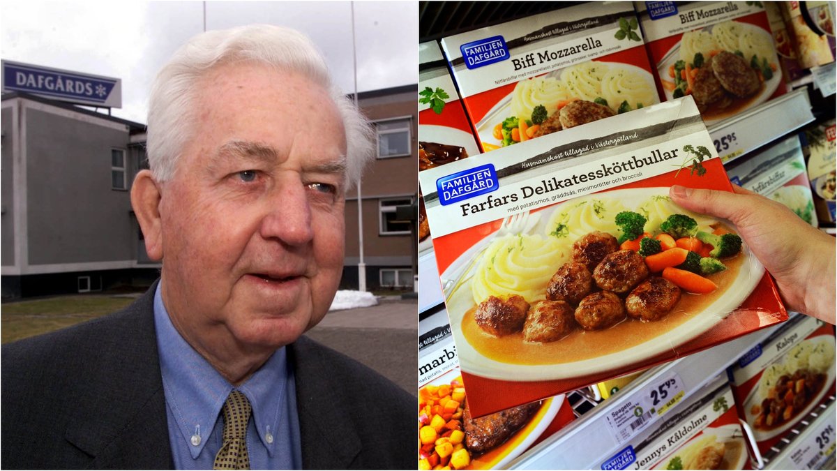 Familjeimperiet Dafgård: Arvtagarna och det enorma miljonregnet