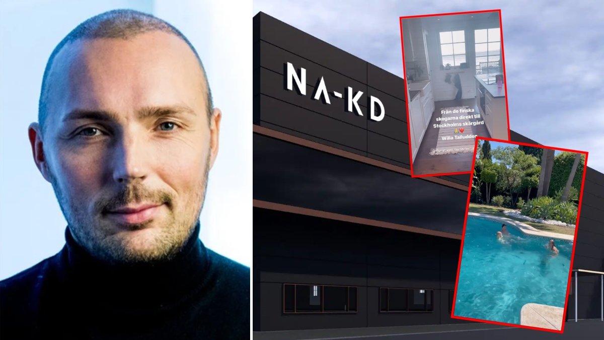 Allt om Jarno Vanhatapio: Na-kd, ursprung och familj