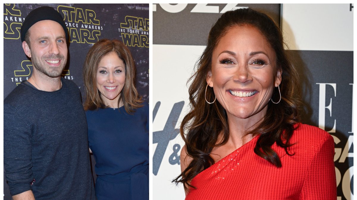 Har du koll på Tilde de Paula Ebys kända make?