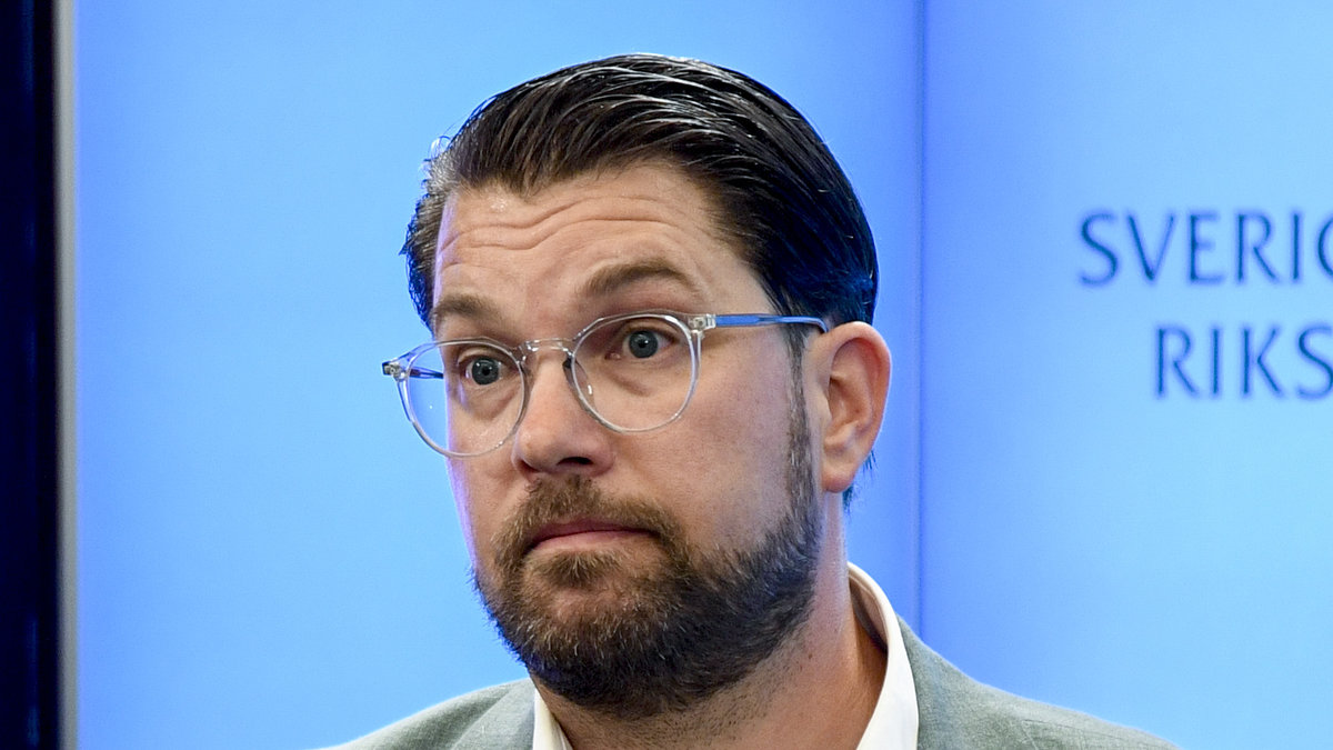 SD:s känga mot TV4: “Överdrivet dramatiskt”