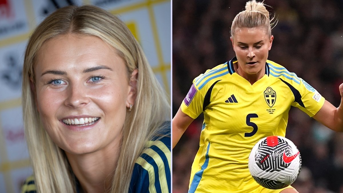 Allt om Amanda Nildén: Familj, klubbar och syskon