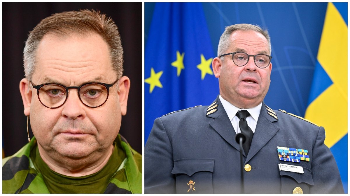 Allt om Michael Claesson: Längd, utbildning, fru och familj