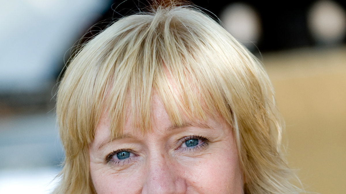 OS-legendaren Agneta Andersson död – blev 62 år