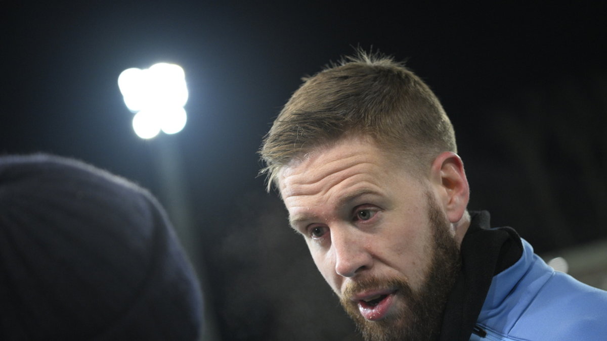 Jansson ber om ursäkt: "Smärtar mig"
