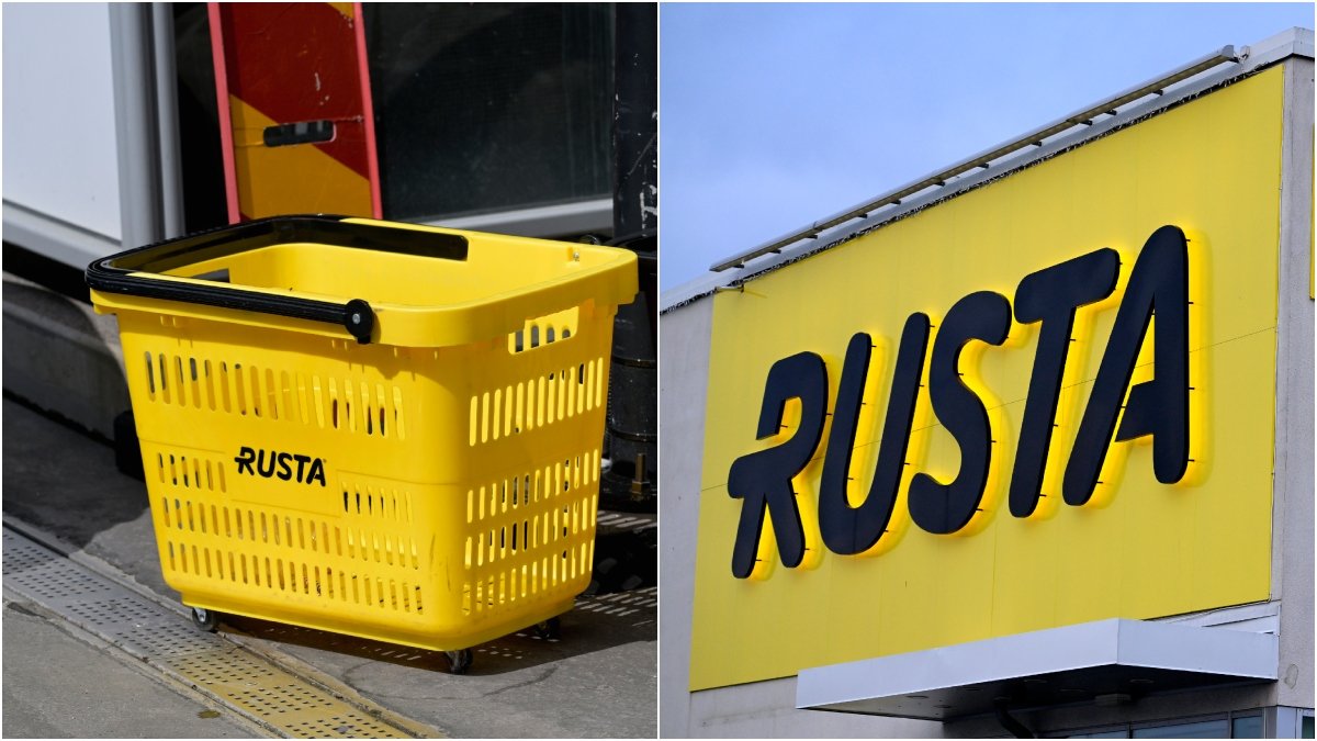 Rustas hårda kritik – efter attacken: "Haveri"