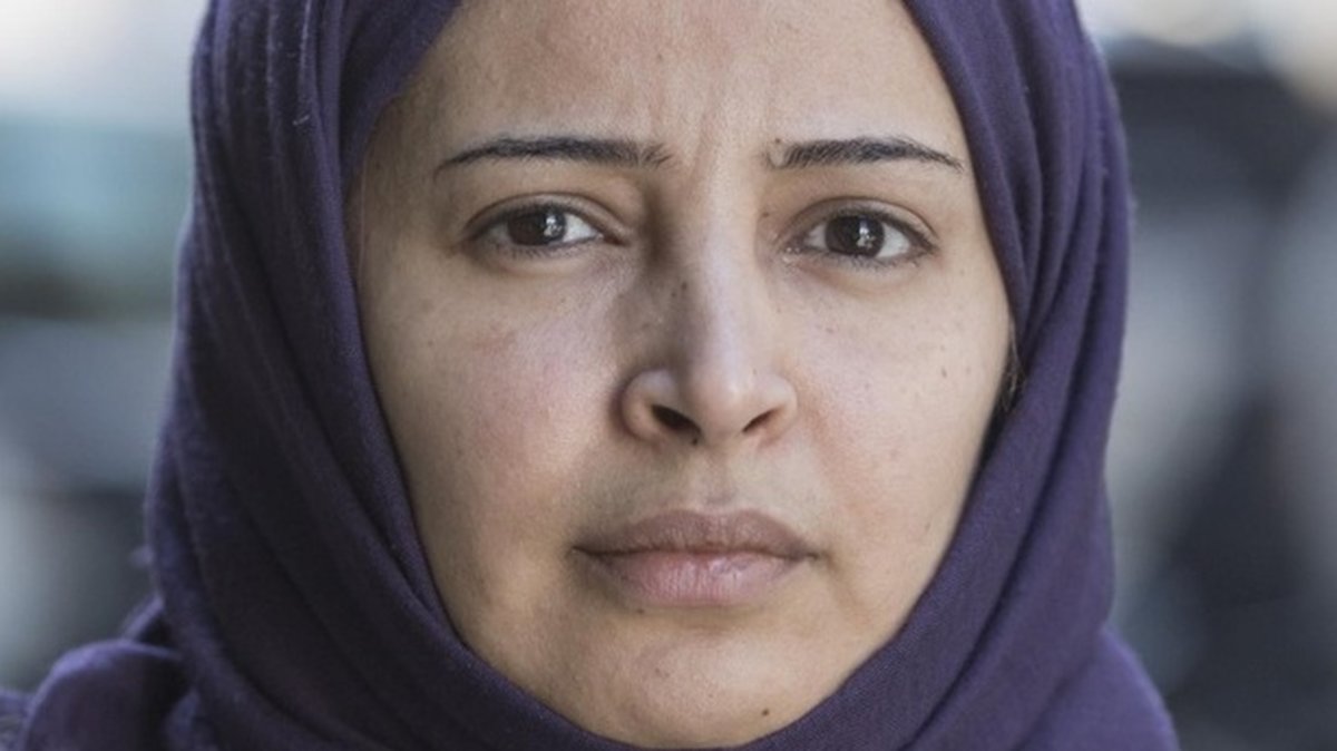 Tucholskypriset till Bushra al-Maqtari