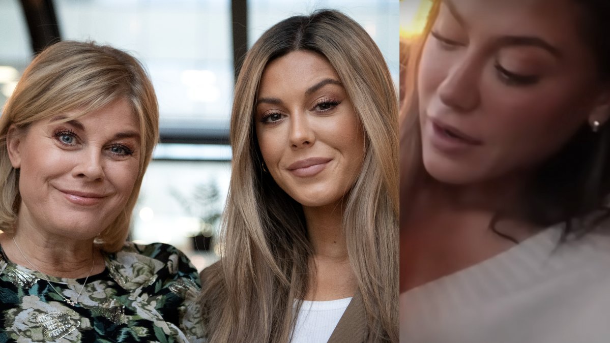 Det fick Bianca Ingrosso i födelsedagspresent av Pernilla: "Oh my god mamma..."