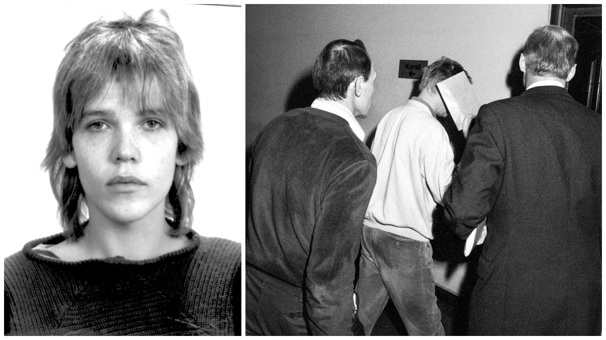 Catrine da Costa-fallet: Thomas Allgén och Teet Härm i dag