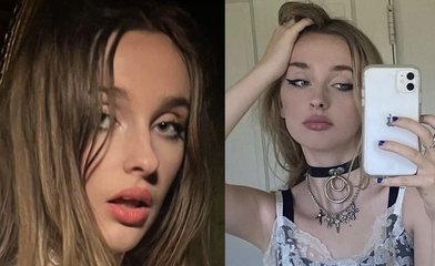 Gunilla Persson ska tävla i Melodifestivalen