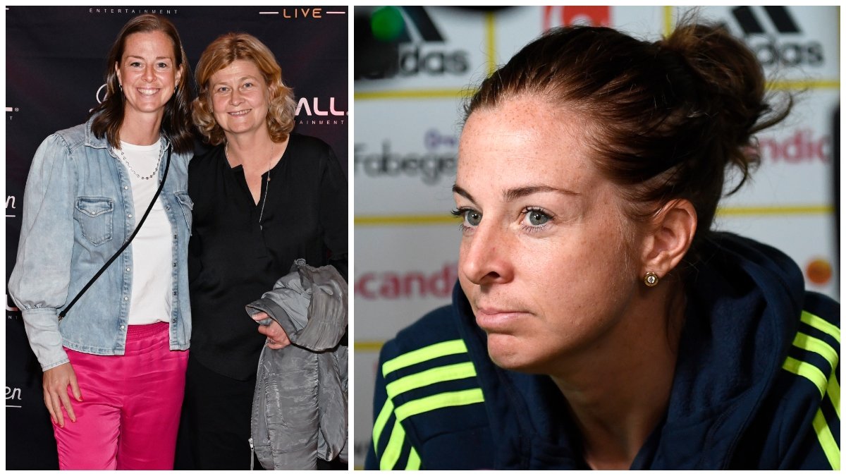 Allt om Lotta Schelin: Fru, barn, längd och klubbar