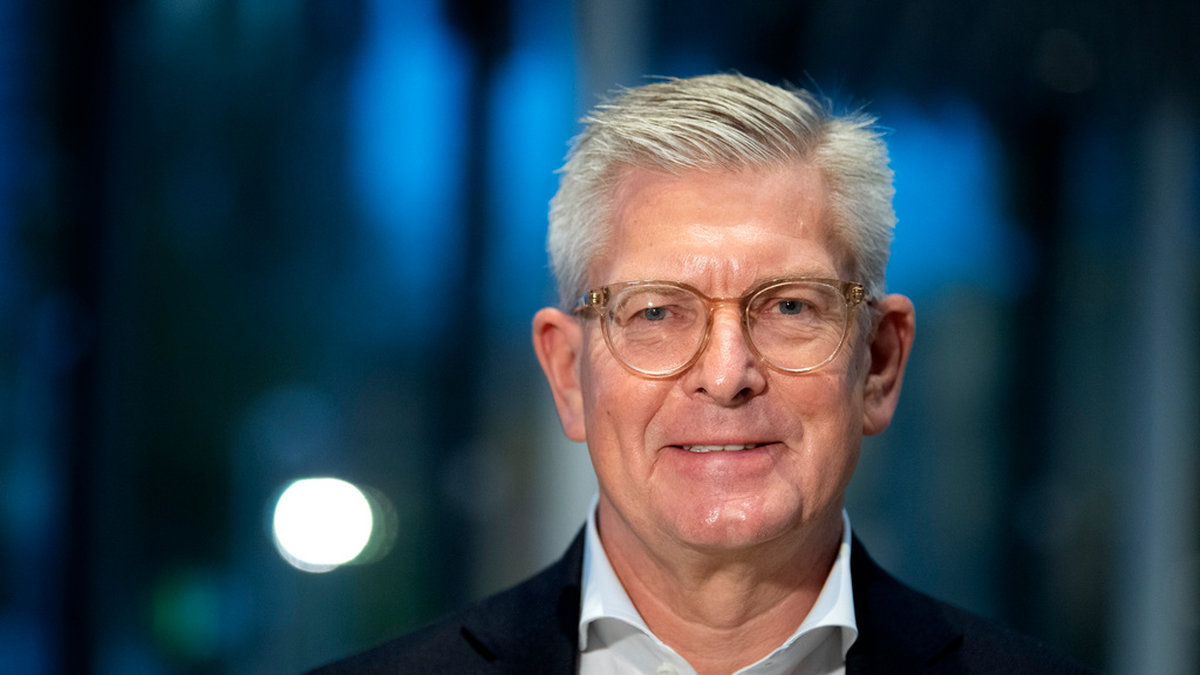 Finansinspektionen utreder inte Ericsson
