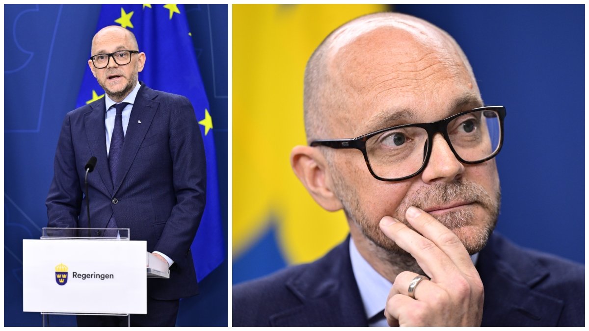 Allt om Johan Britz: Utbildning, barn, cv och längd