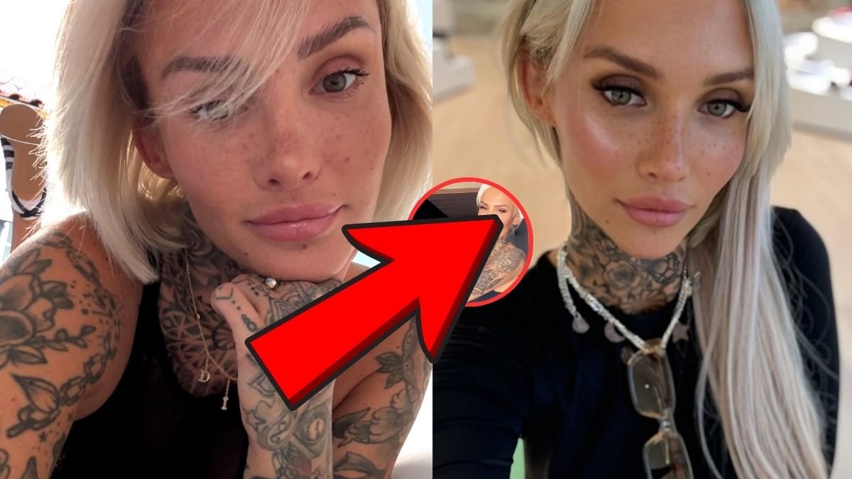 Det hade Paow som underdel när hon blev utkastat från SPA:t