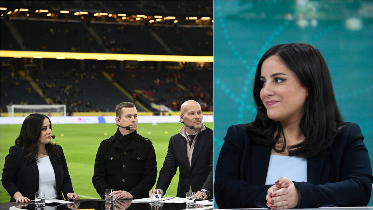 Jennifer Kücükaslan drar in miljonbelopp – så mycket tjänar Viaplays ...