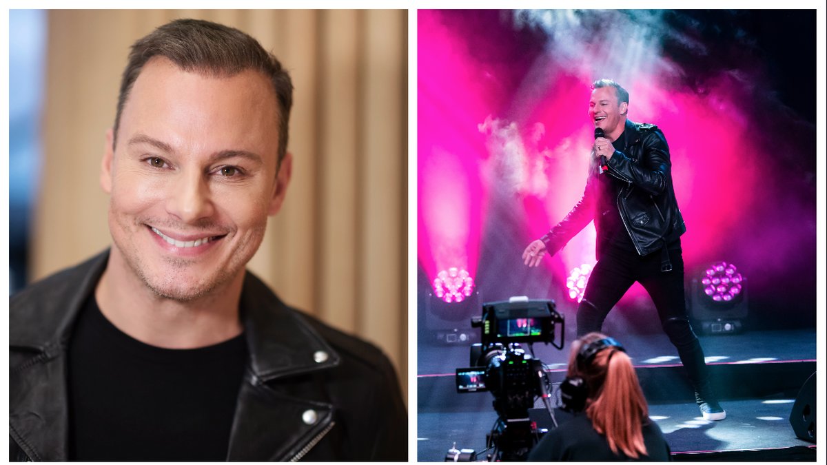 Magnus Carlsson – allt om hans ålder, partner, karriär och mer