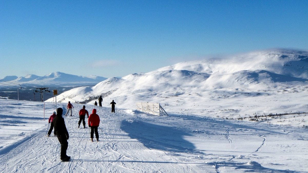 Dyrare fjällsemester väntar – går att snåla