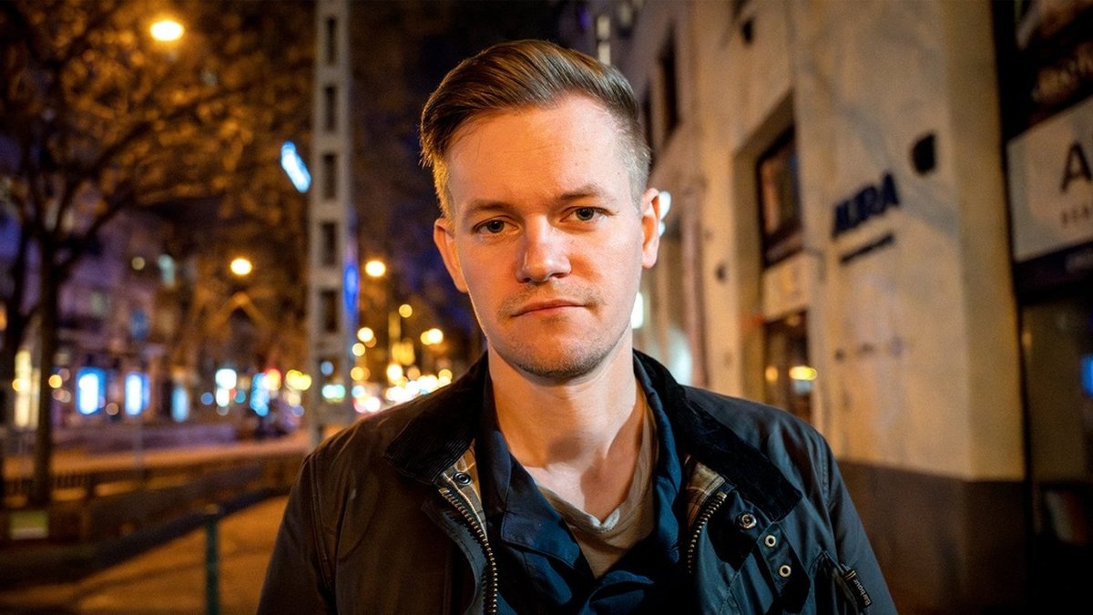 Rättegången mot Medin inleds – "Sverige markerar"