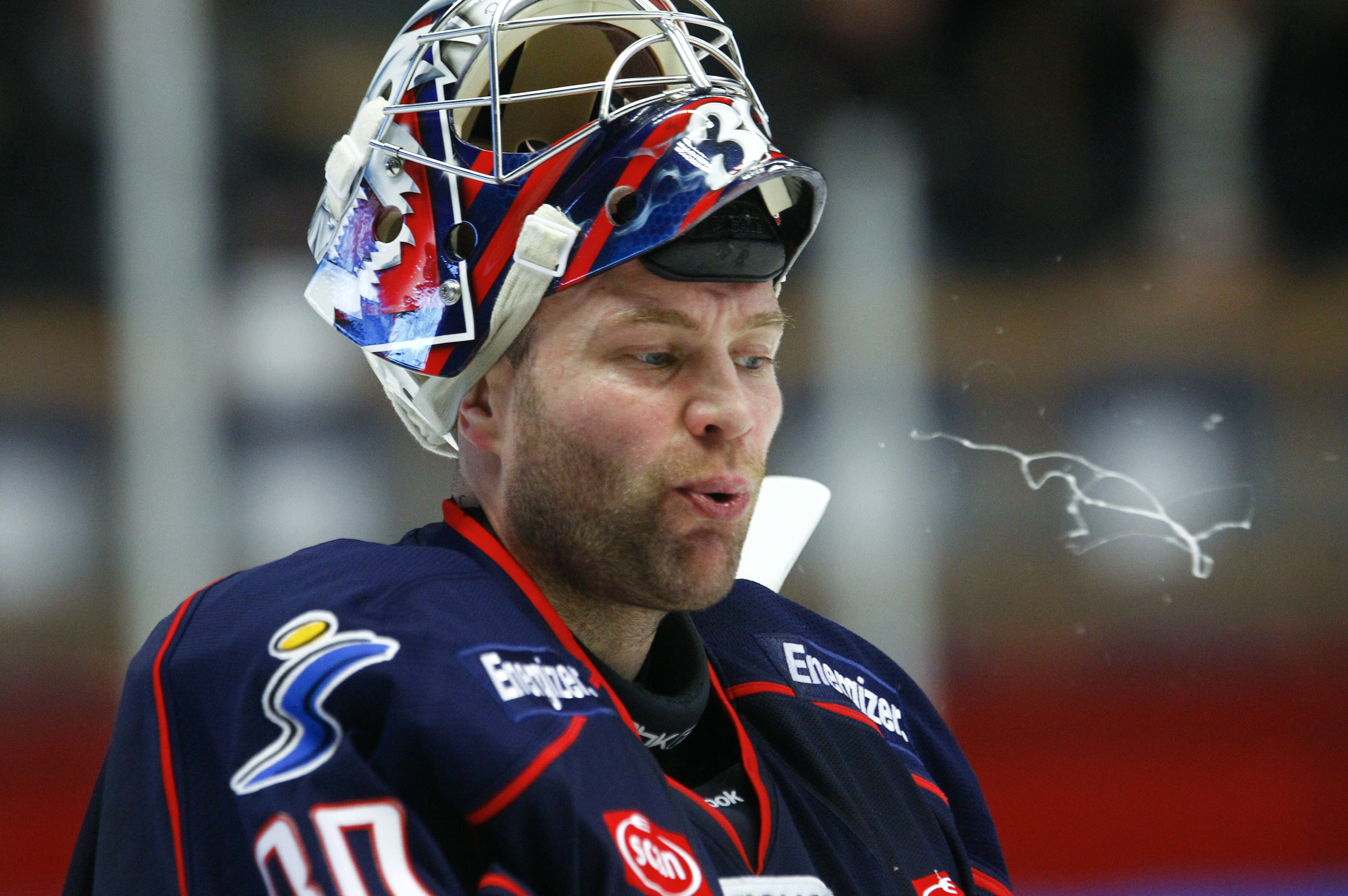 Christian Backman - Nyheter, artiklar, reportage och video - Nyheter24