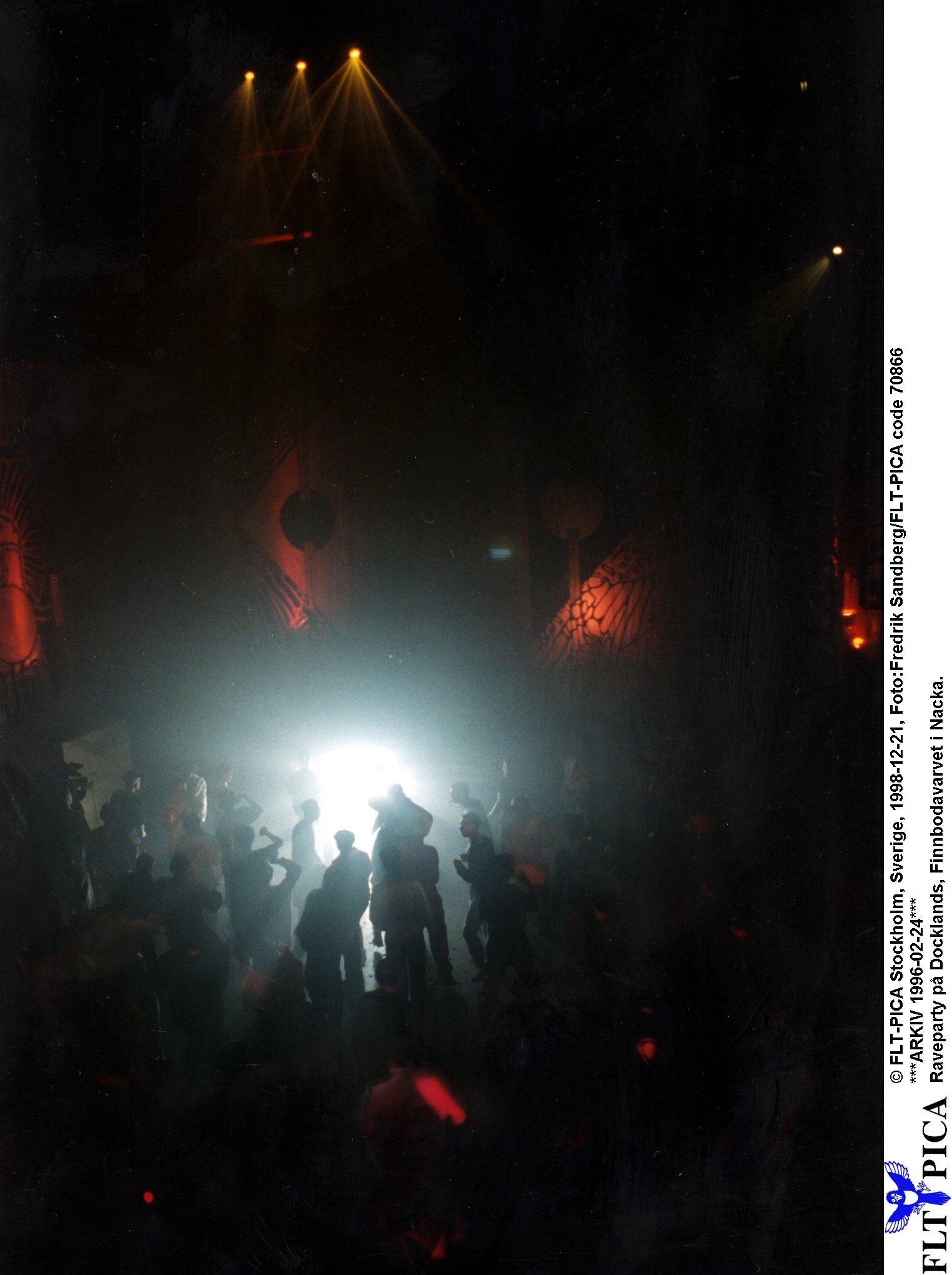 Zandra Hedlund: Låt klubbarna bestämma sina öppettider själva