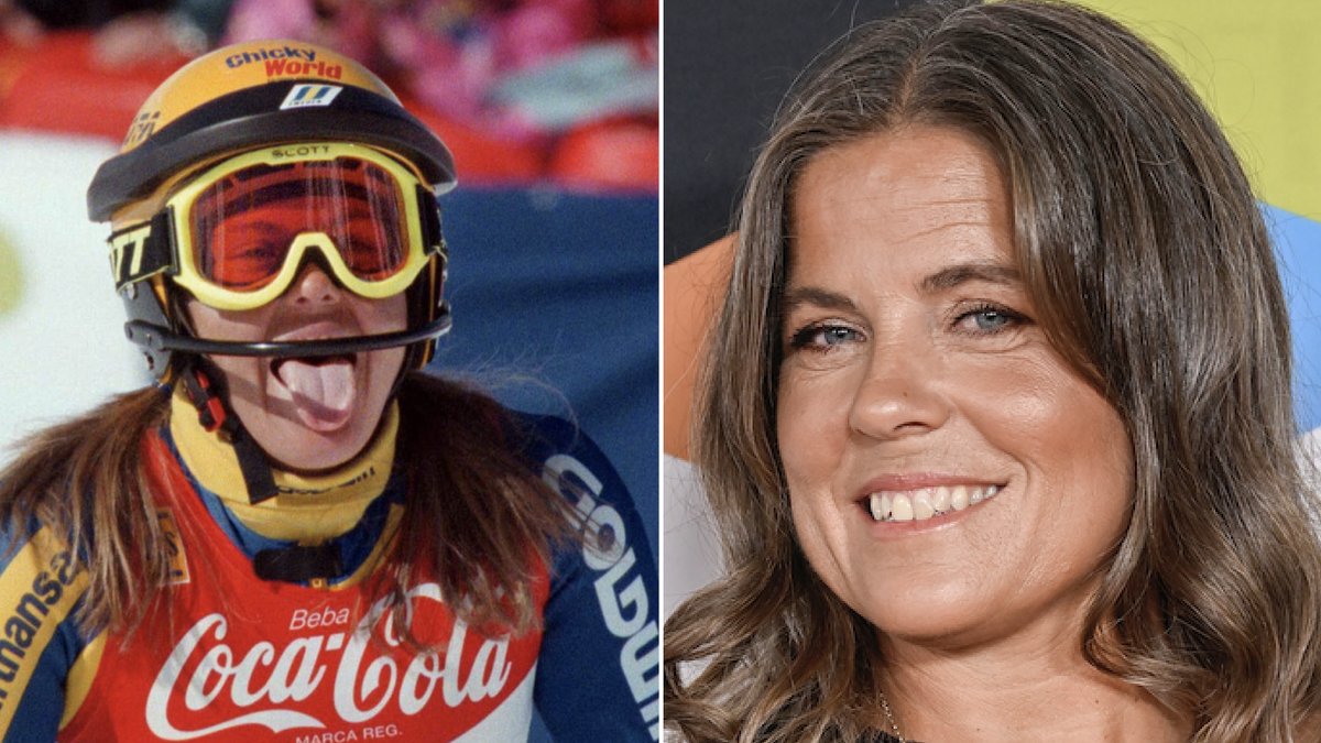 Allt om Pernilla Wiberg: Barn, pengar och lyxlivet med maken