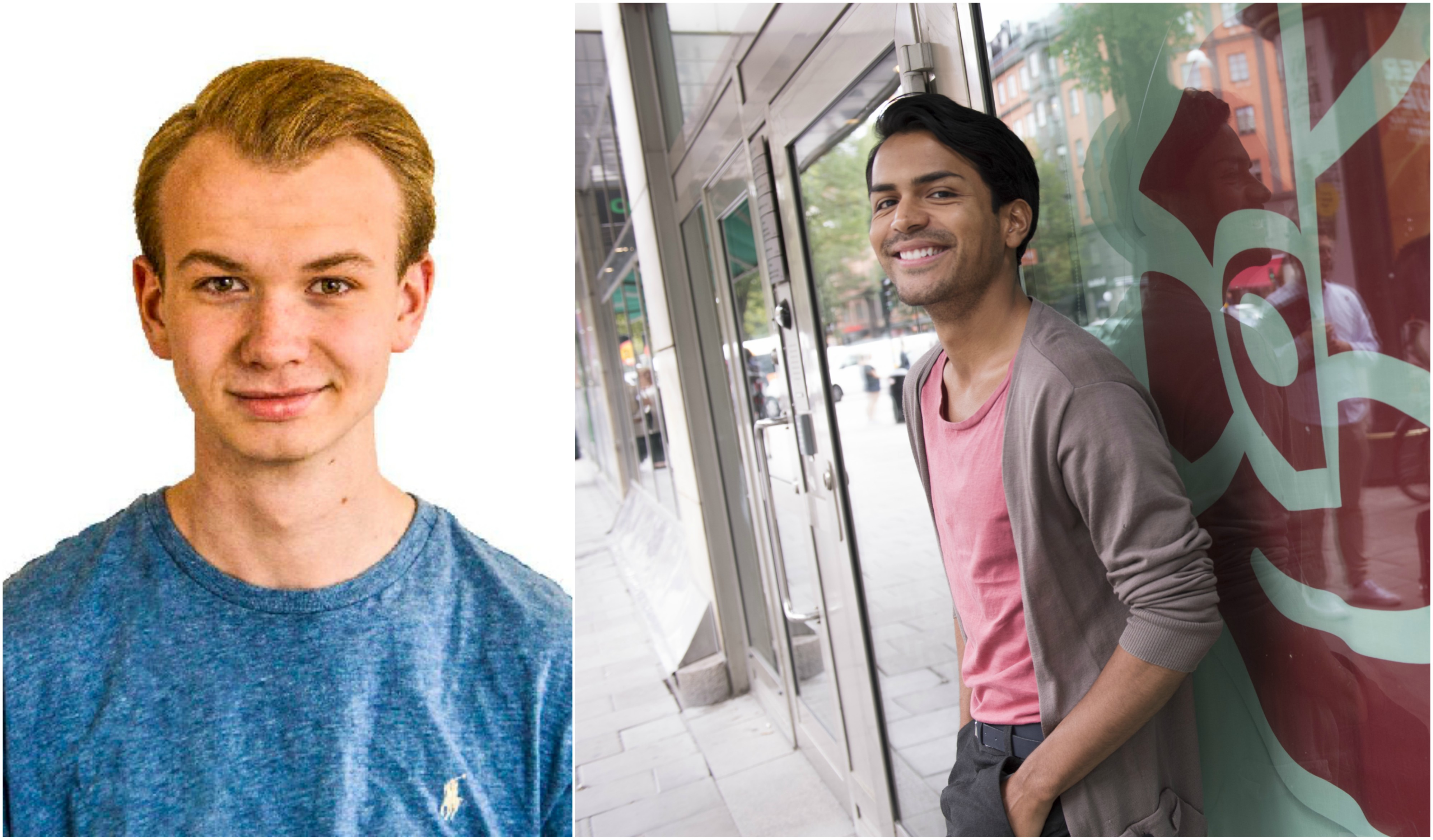 MUF: "Ungdomar ska uppmuntras till att skaffa sitt första jobb"