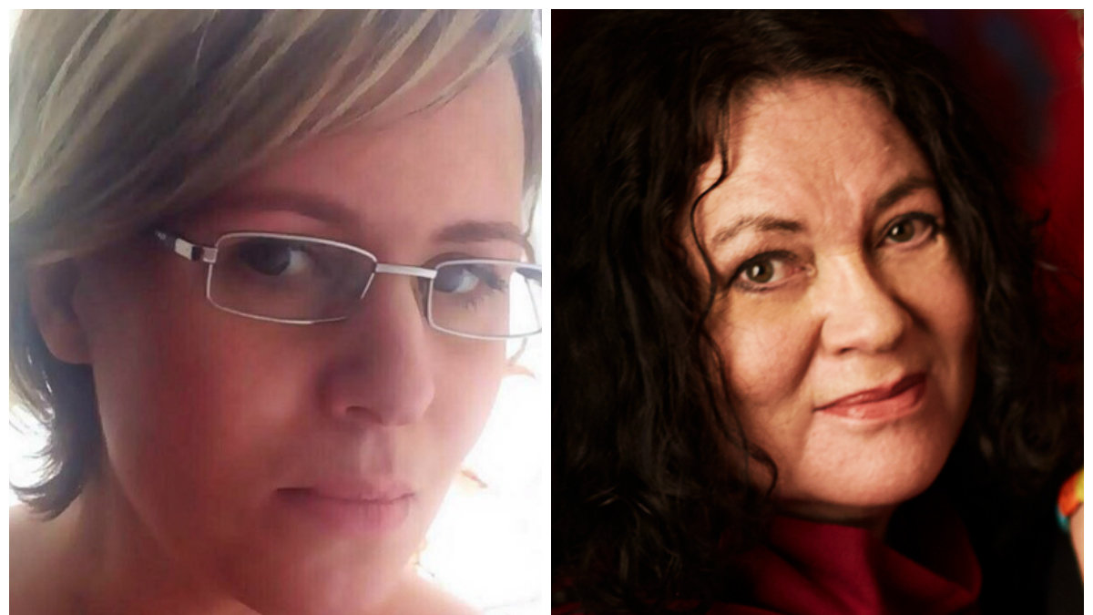 "Det är vi som är de äkta sverigevännerna"