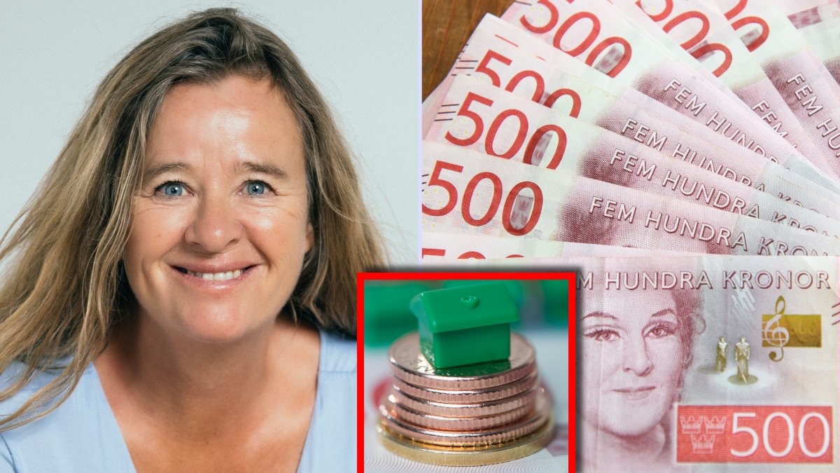 Stycka upp ditt bolån – och slipp den här stora fällan