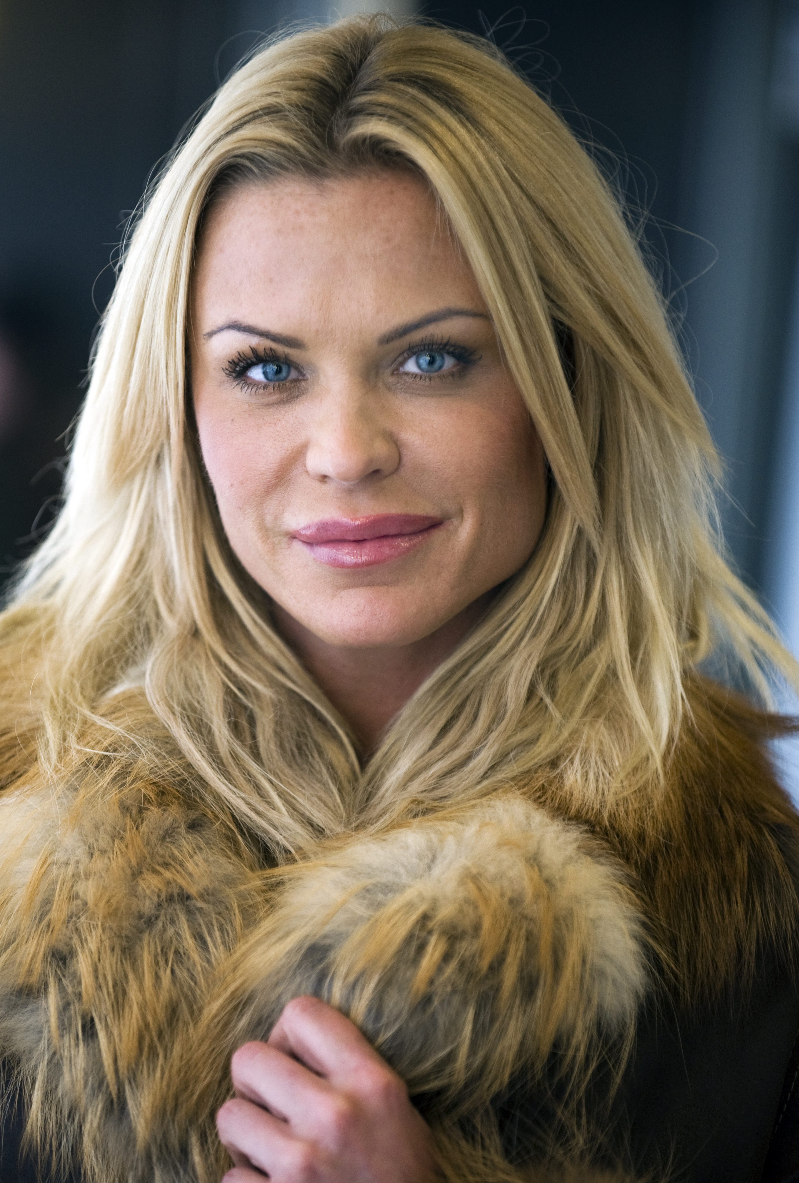 Linda Rosing tillbaka till Big Brother