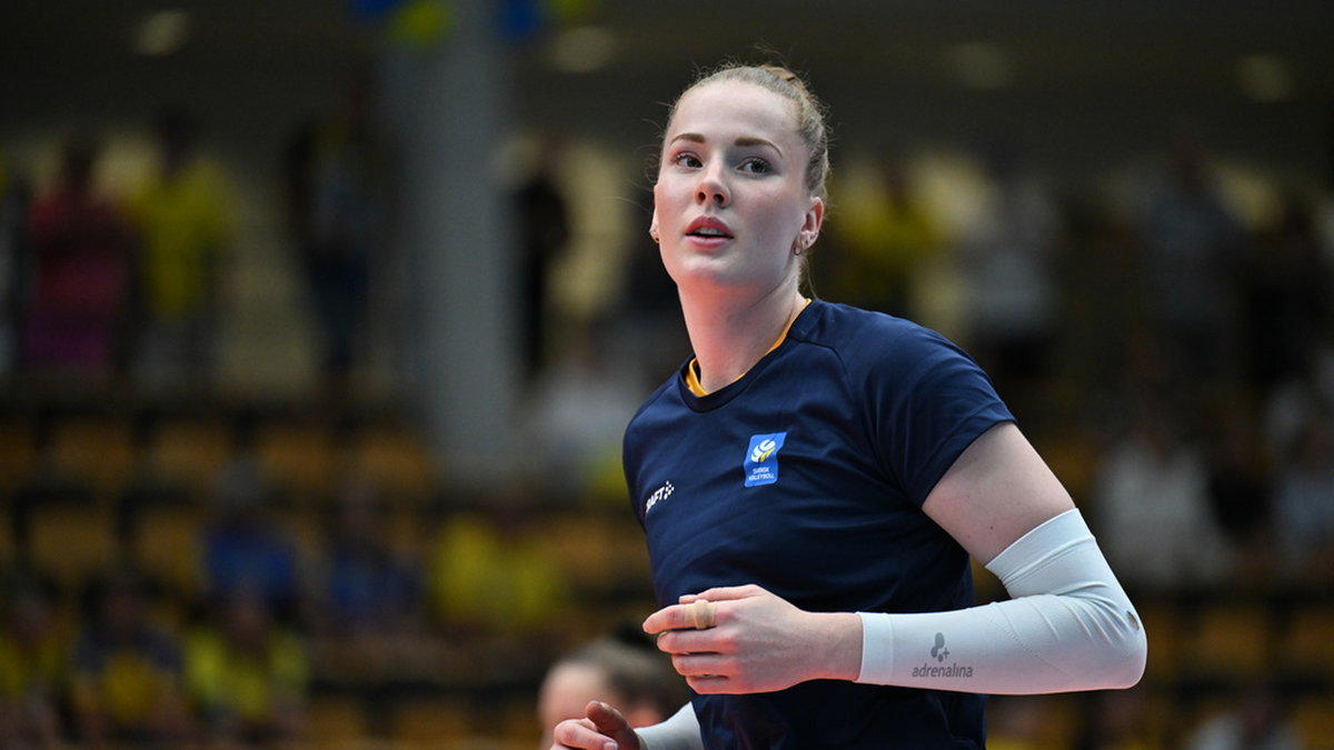 Haak dominant – vann Champions League igen