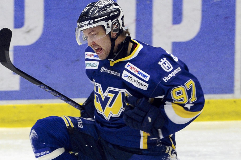 Ledin kan göra sensationell comeback