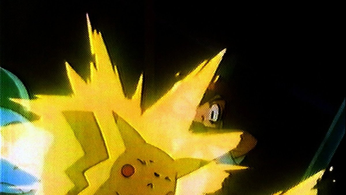 Pokémon tar avstånd från ICE