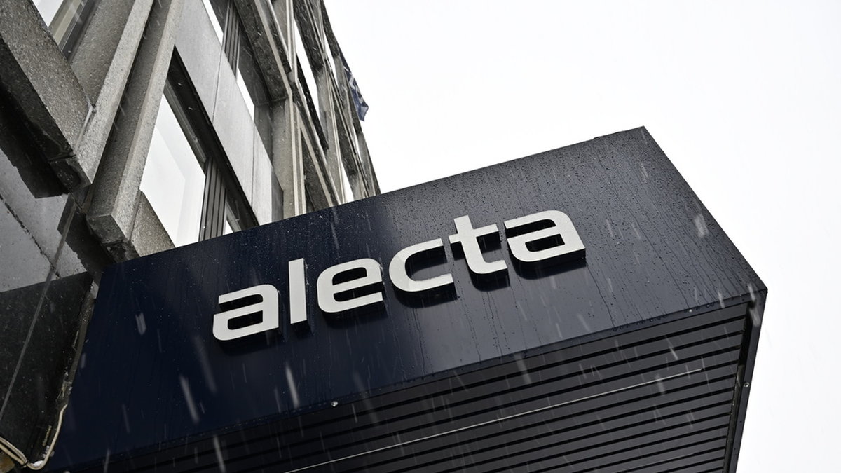 Magnus Hall godkänd som ordförande för Alecta