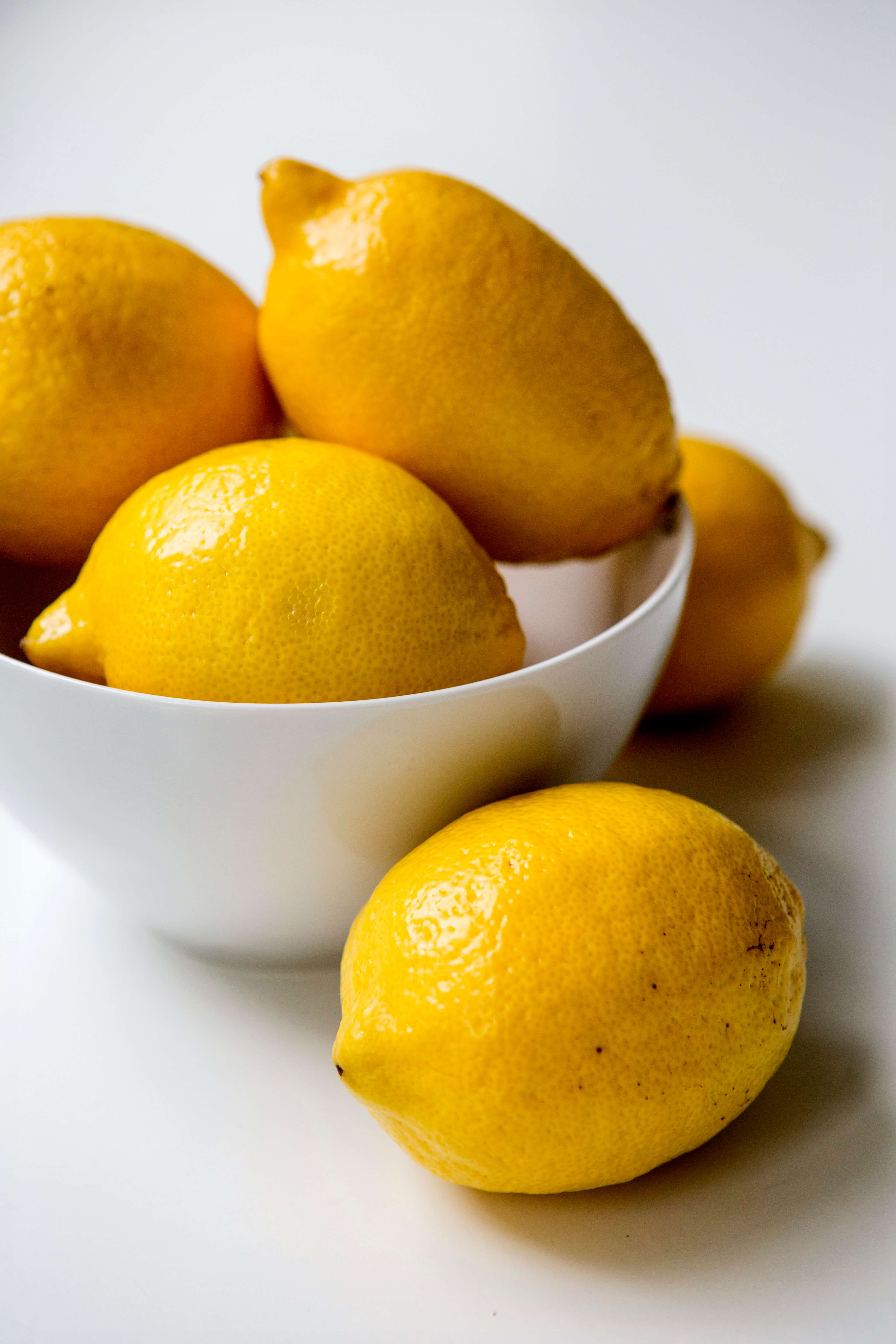 10 saker som händer i kroppen om du dricker citronvatten varje morgon