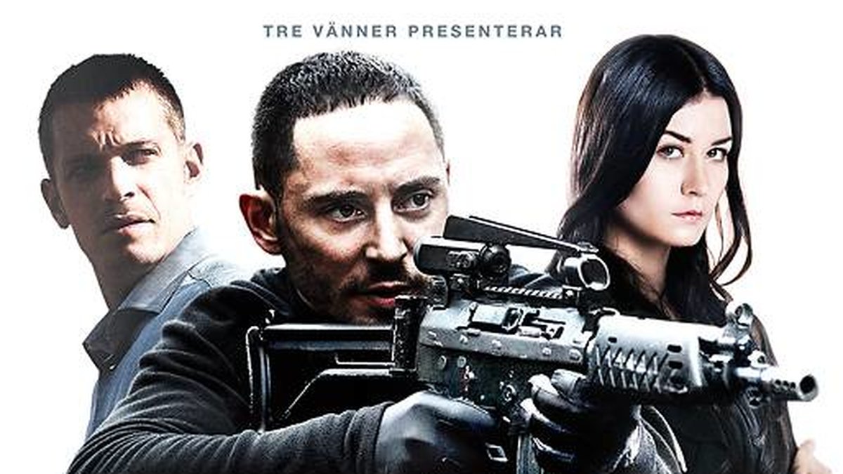 Filmrecension: Snabba Cash – Livet Deluxe