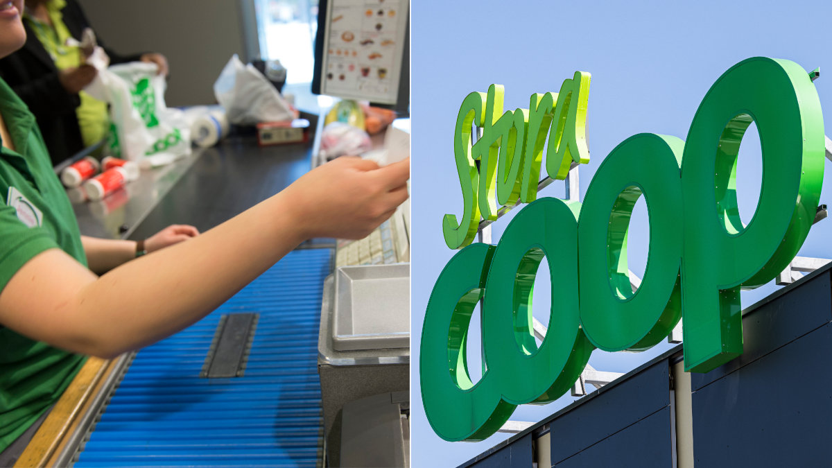 Coop ändrar hela sitt bonussystem – i smyg