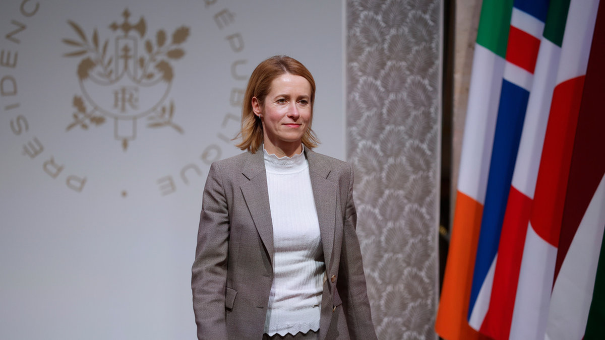 EU:s nya drag mot Iran – slår mot drönartillverkare