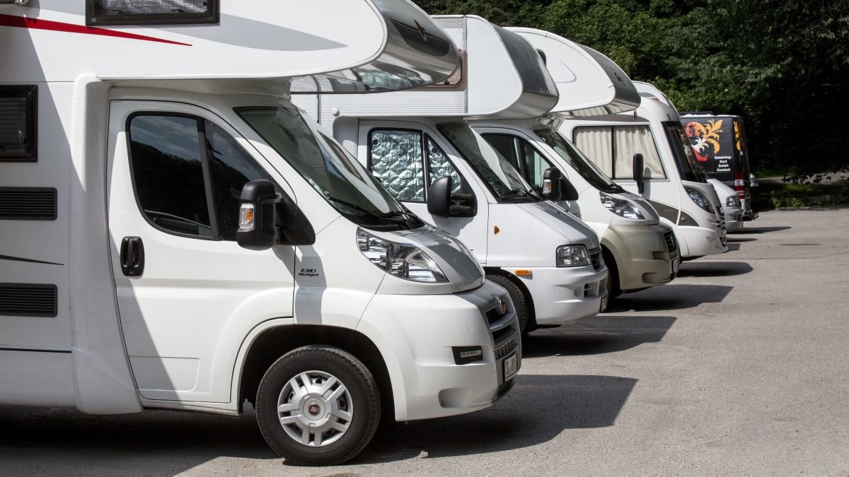 Brister på var tredje husbil – här är vanligaste felet