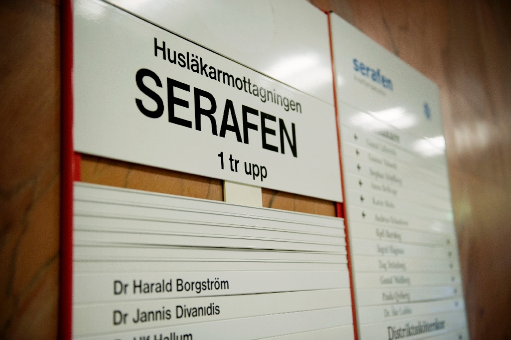 Alliansen visste om underpriset på Serafen