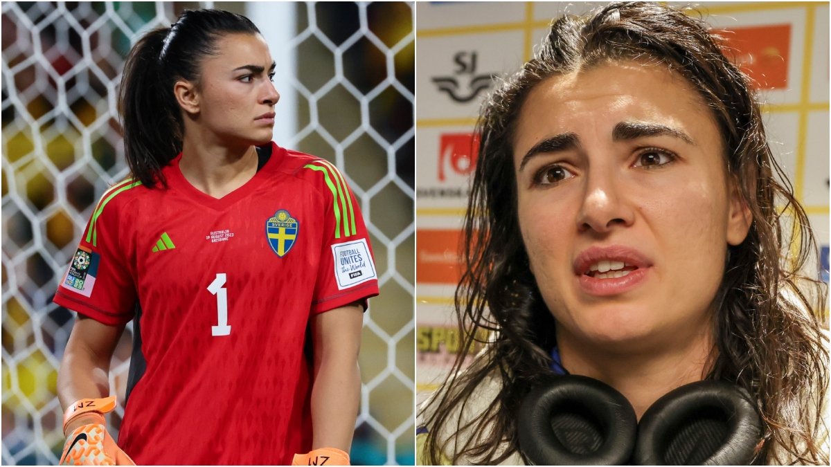 Zećira Mušovićs känga mot Gerhardsson: "Hur f*n kunde de?"