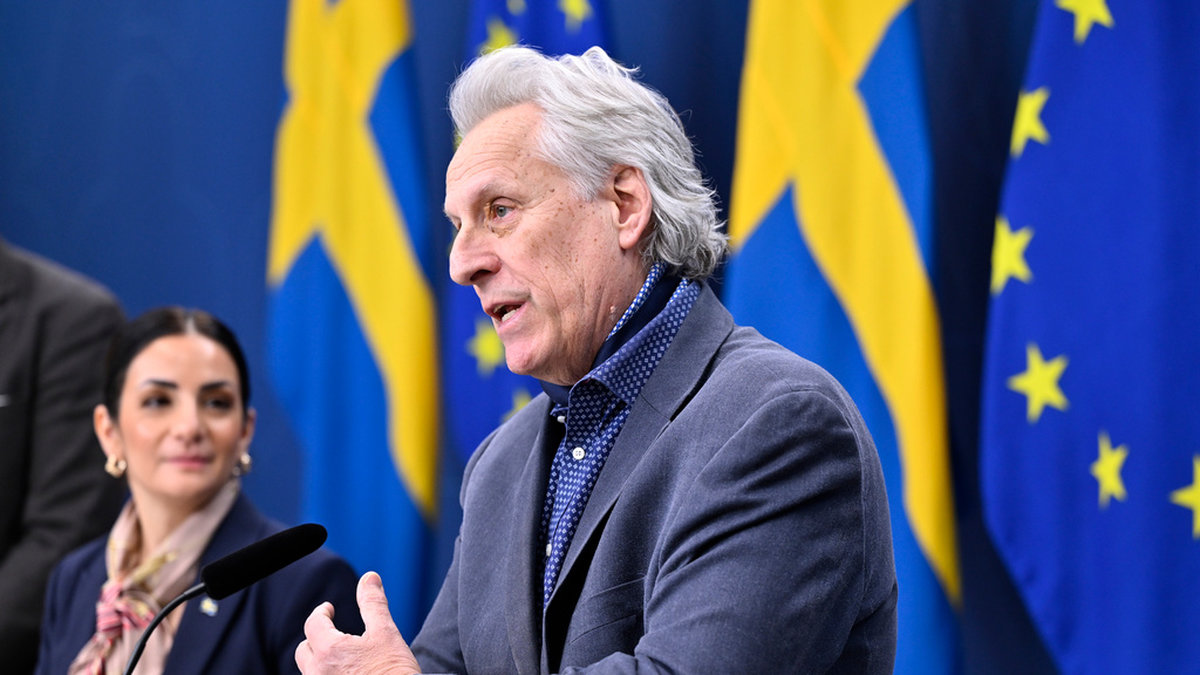 Nu får Sverige en kulturkanon – det här vet vi