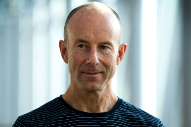 Mästarnas mobbning av Stenmark