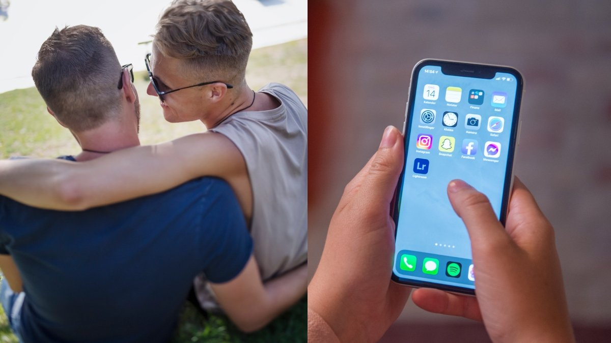 Experten: Därför kan du inte radera Hinge