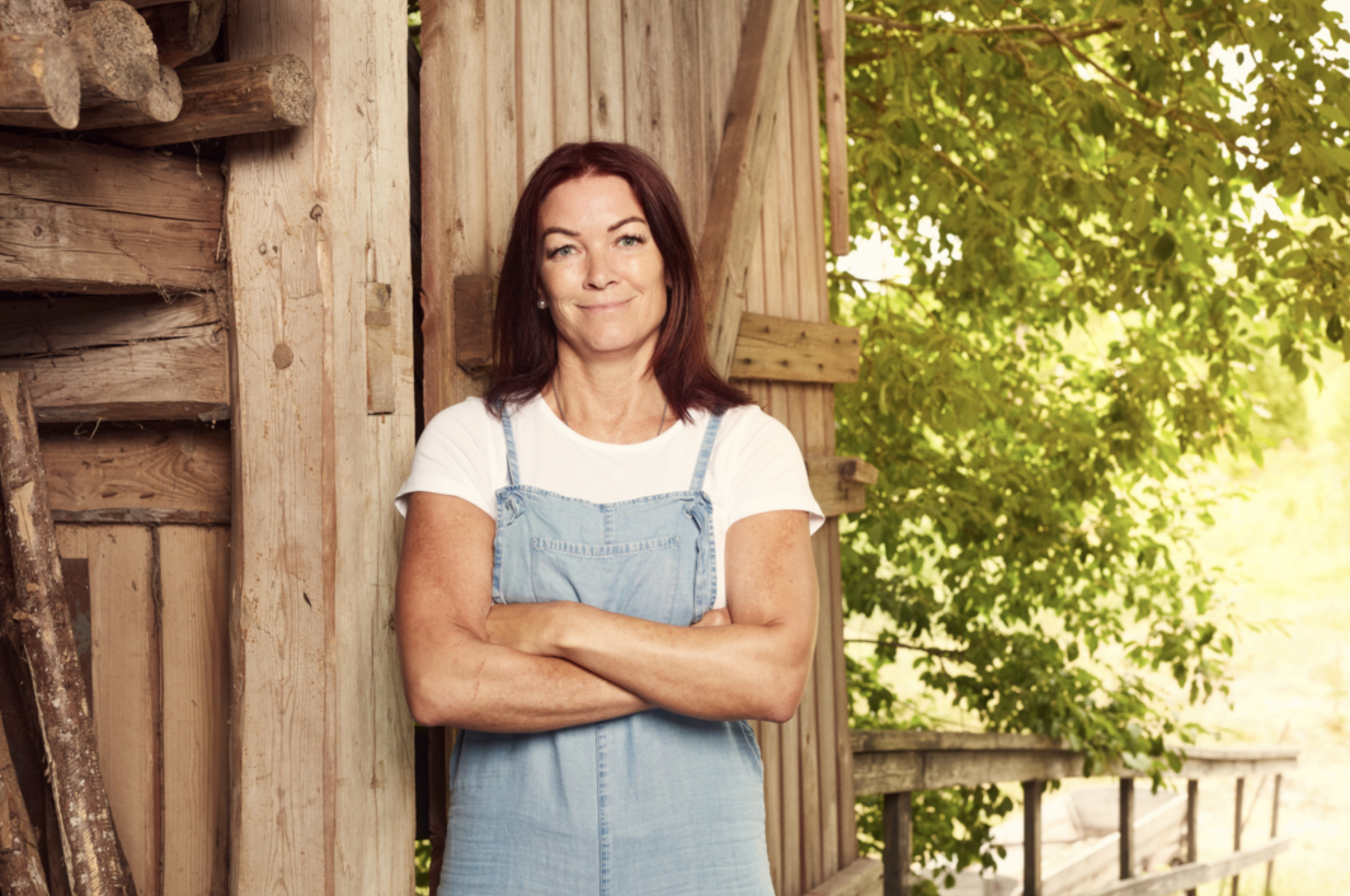 Farmen 2024 är snart här – många kända ansikten bland deltagarna