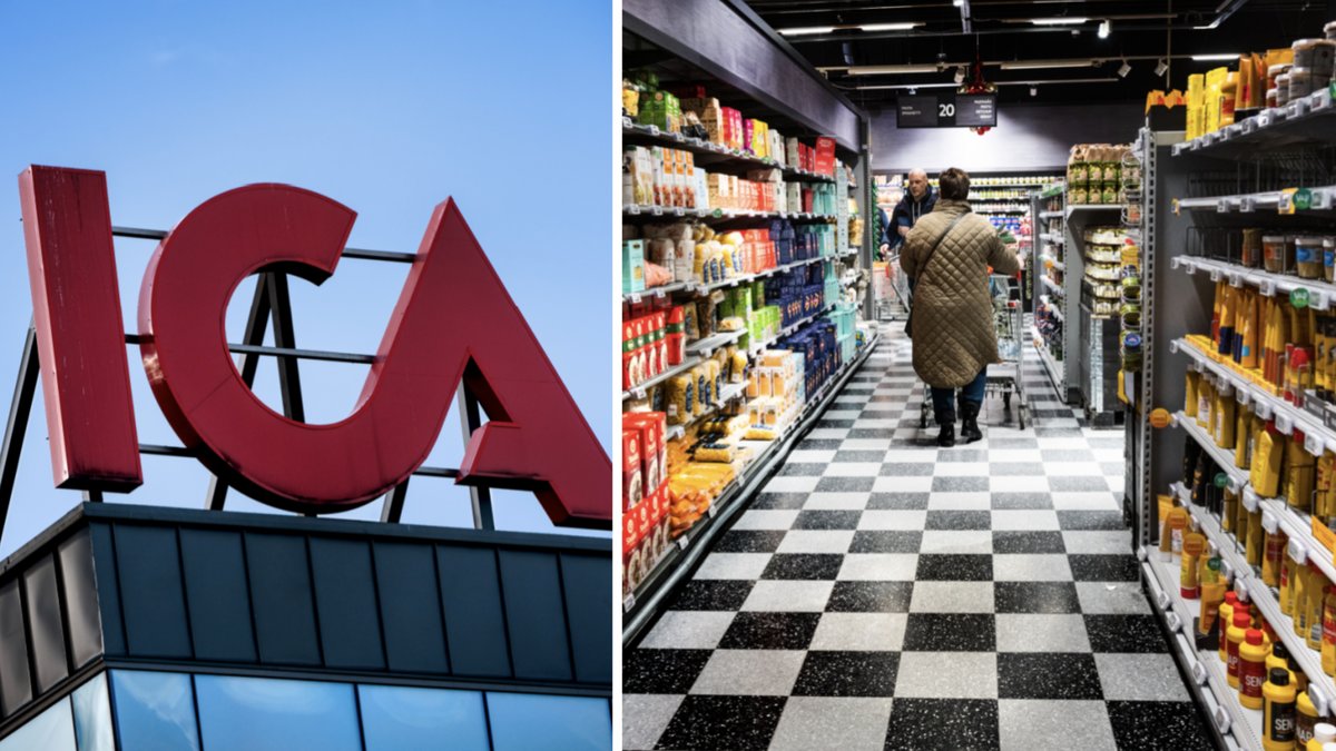 Icas drag i priskriget – ändrar sin reklam: ”Ersätts av…”