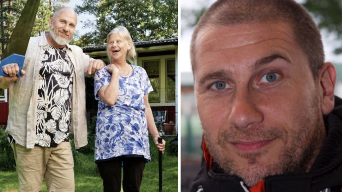 Svindlande prislappen på Markoolio och Irmas nya hus – så mycket är ...