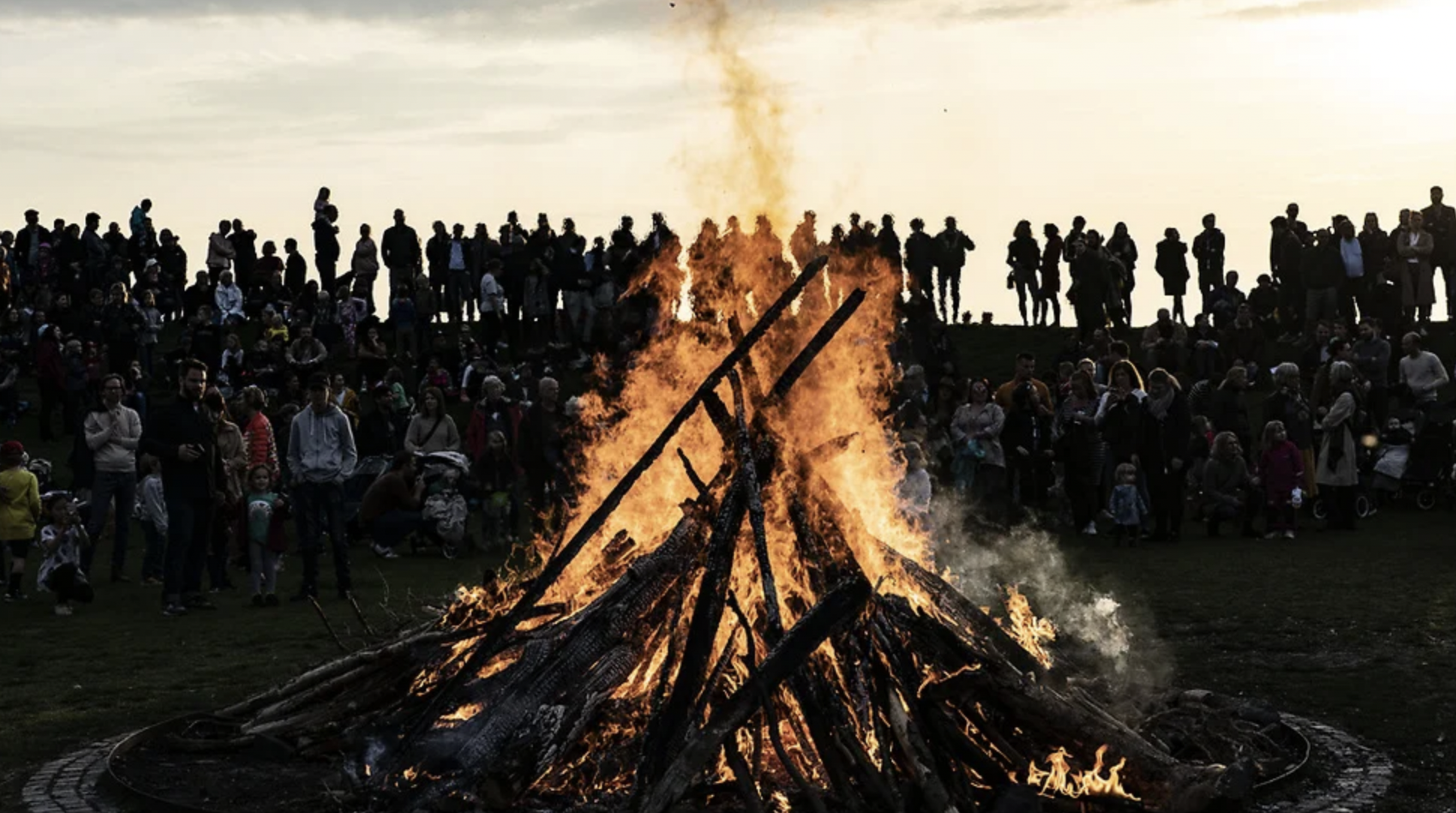 Så har Systembolaget öppet under Valborgshelgen