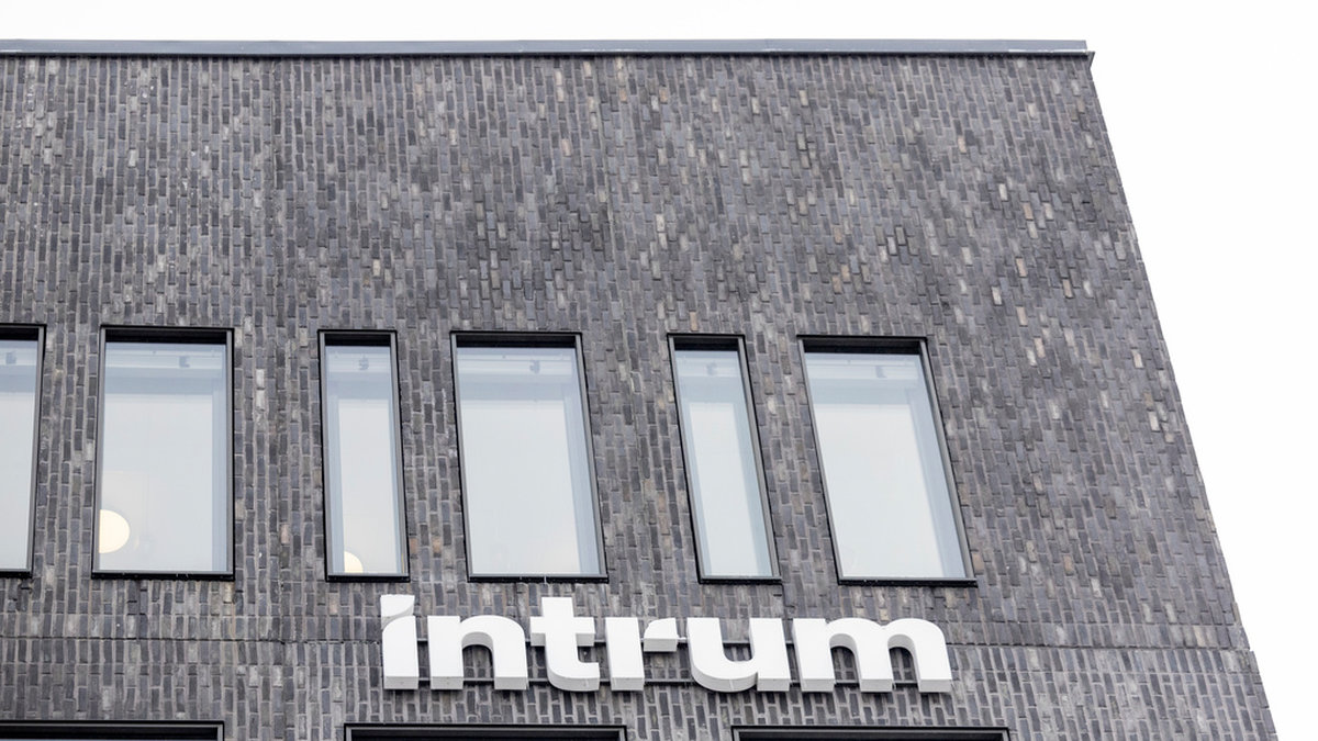 Grönt ljus för Intrum